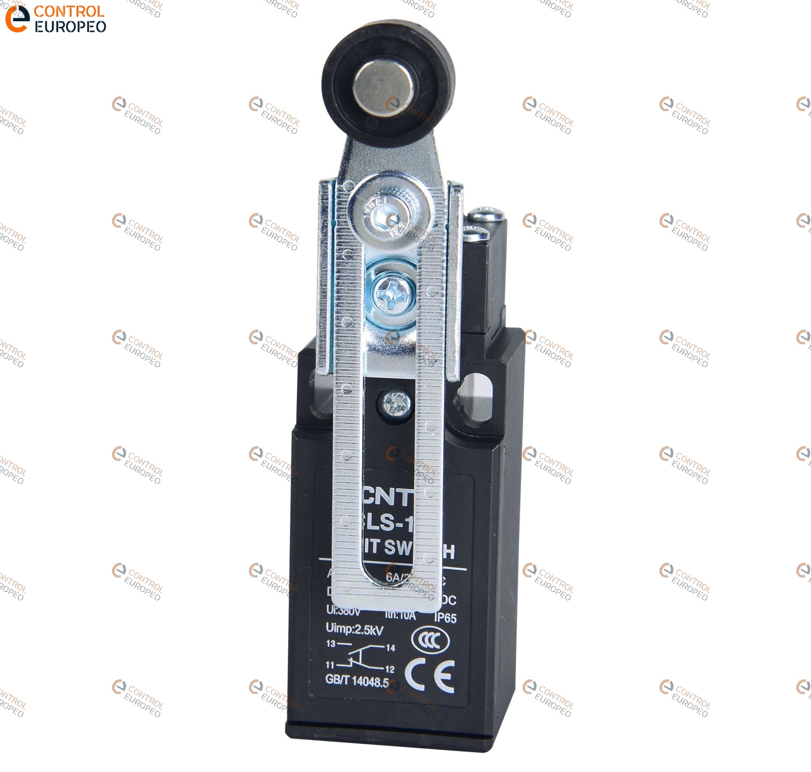 CLS-131 – Control Europeo