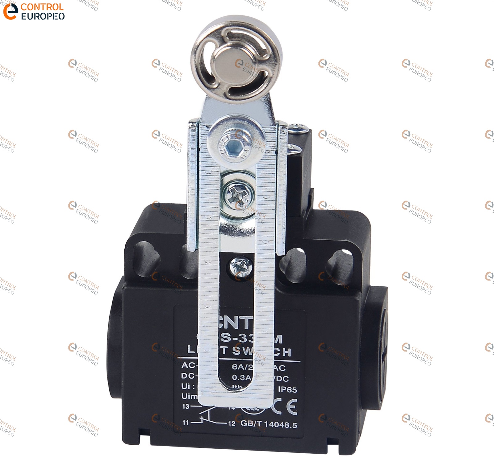 CLS-331M – Control Europeo